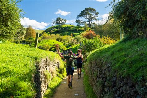 Hobbiton We Are Thrilled To Be Hosting The Fourth Annual Middle Earth Halfling Marathon Event