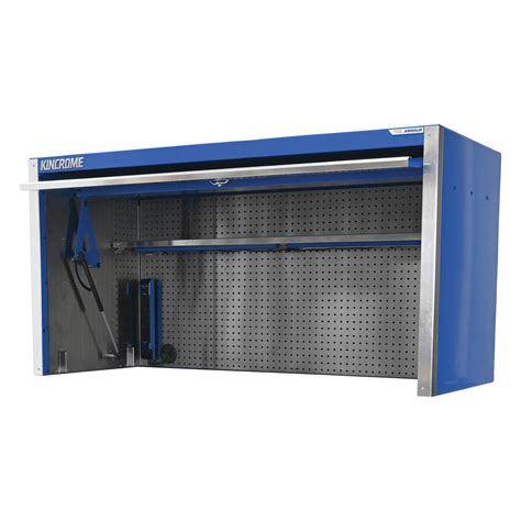 Kincrome Tool Armour Hutch Outback Equipment