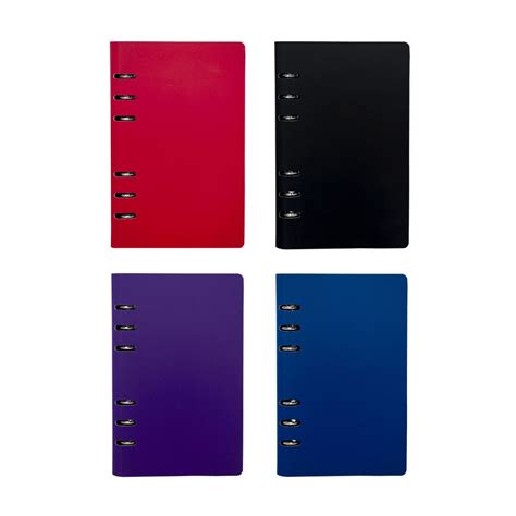 Ring Notebook Printing Singapore Journal Printing