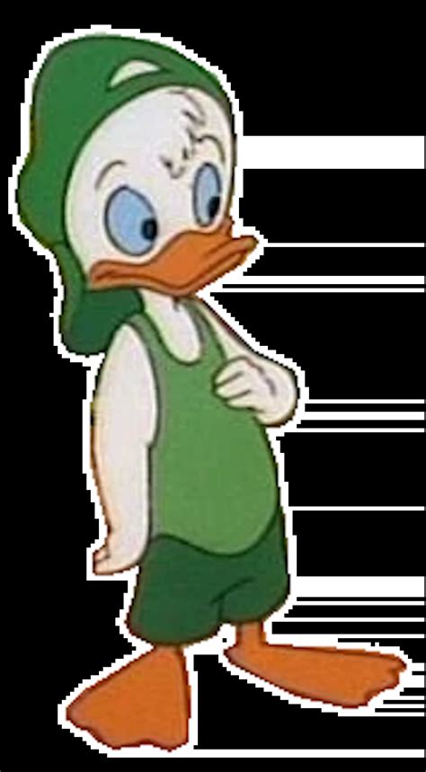 Louie Duck Quackpack Wiki Fandom