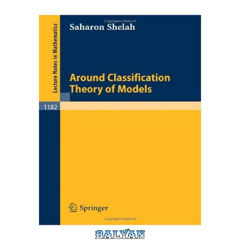 دانلود کتاب Around Classification Theory Of Models بلیان