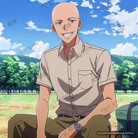 Ai创作图秃头的男人 青春年少校园漫画人物 光头佬卡通 成年男人插画 动漫动画动漫人物 漫画插画插图 肉丸游戏漫画电子 漫画插图插画 漫画插画插画插图 青春题材漫画人物 男生人物本子 漫画动漫