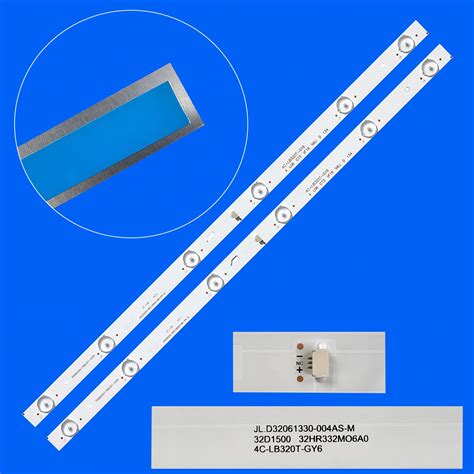 Faixa-de-retroilumina-o-LED-para-Erisson-32LES16-32LES77T2-32LES41T2 ...