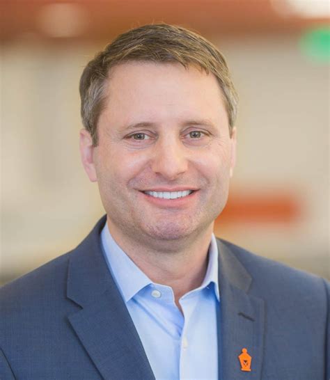 Michael Huckaby Movers And Shakers The Pie News