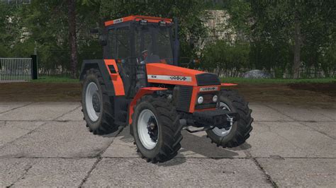ꝝ Ursus para Farming Simulator