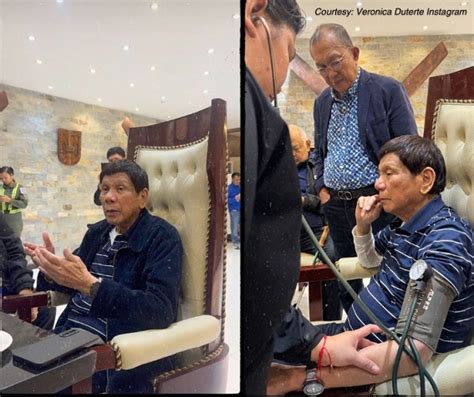 Ph Govt Can Speed Up Turnover Of Duterte To Icc Says Lawyer
