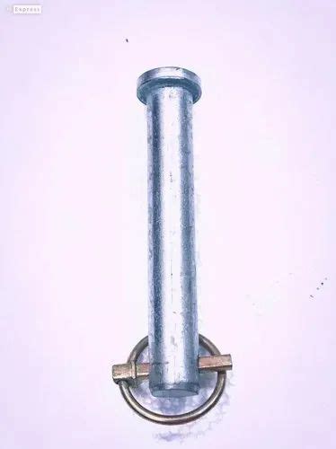 Pin With Lock Stone Crusher Parts At ₹ 200 Piece In Indore Id