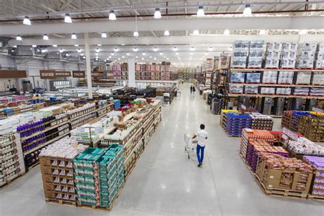 Landers Superstore Opens In Cebu Cebu Daily News