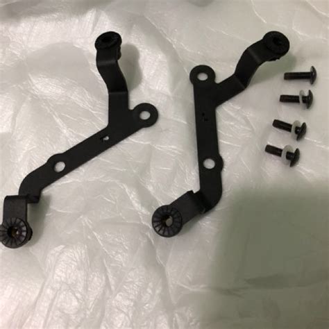 Yamaha Mt10 Puig Windscreen Motorcycles Motorcycle Accessories On