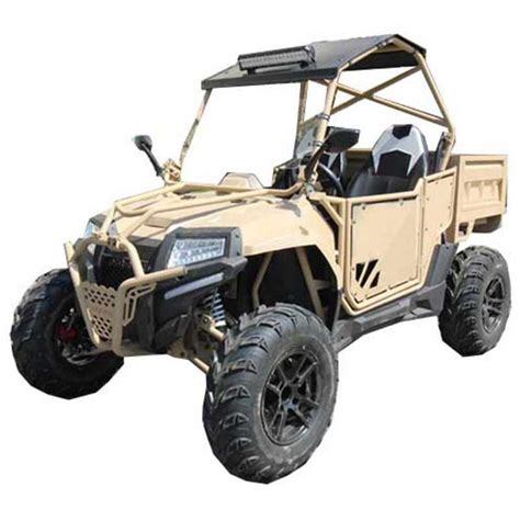 4 Stroke Single Cylinder Water Cooled 18kw Off Road Farm Utv Dune