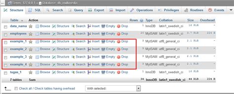 tutorial image crud menggunakan codeigniter dan grocery image crud