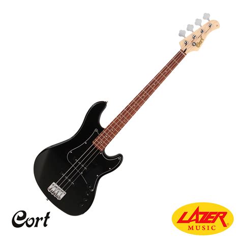 Cort Gb34jj Bass Guitar