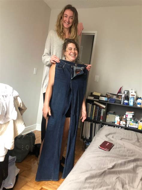 17 Pics Showing The Struggles Of Being Really Tall Ebaums World