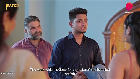 Hawas Hindi Uncut Webseries