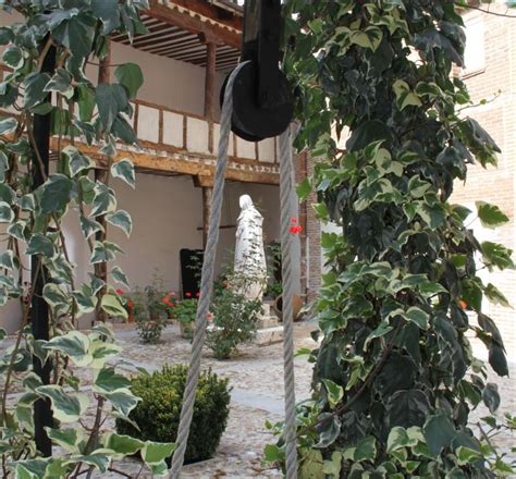 Medina Del Campo Ofrece Diversas Actividades Para Explorar El Legado De