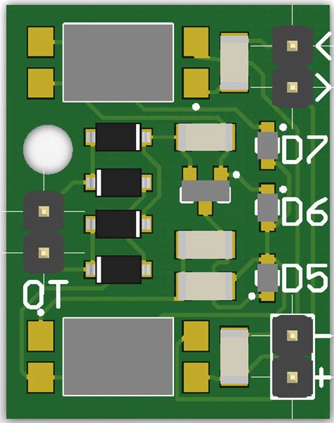 Opentherm Adapter Hobby Projects