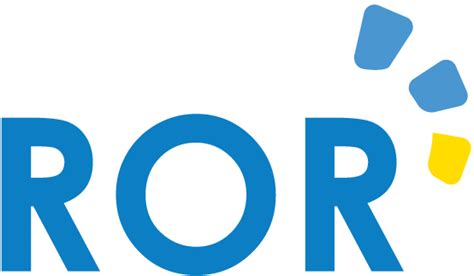 Ror Logo
