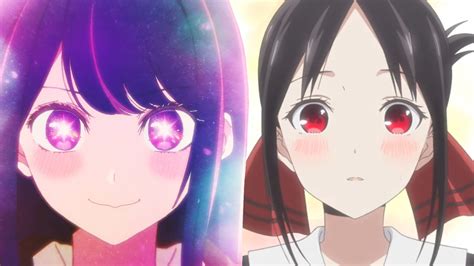 Is Oshi No Ko From The Same Creator As Kaguya Sama Love Is War
