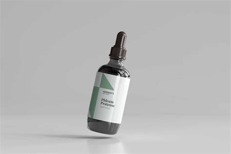 Phleum Pratense Buy In Sydney Kennedys Pharmacy Botany