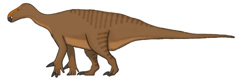 Herbivore Face Off Hadrosaurus Vs Iguanodon Dino World