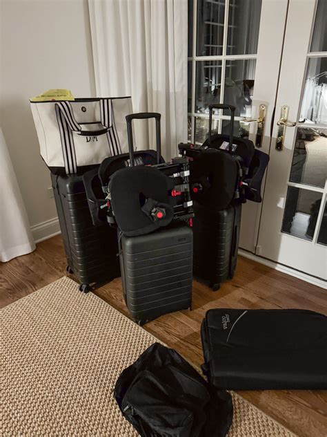 Wayb Pico Portable Travel Car Seat Review Not Sponsored