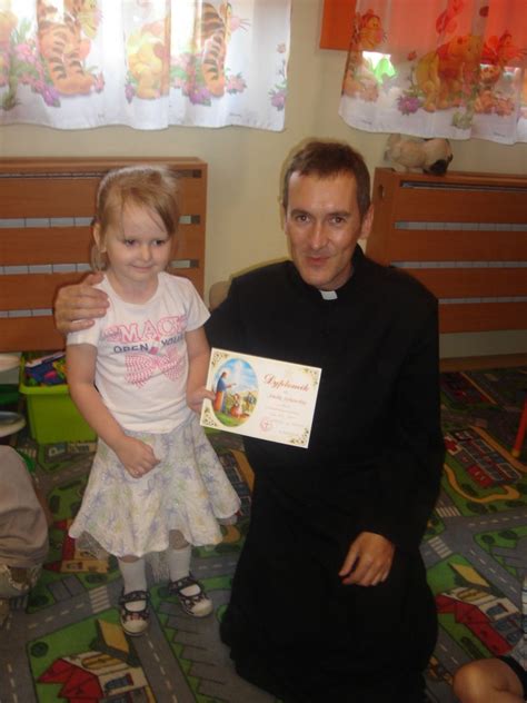 Niepubliczne Przedszkole Akademia Przedszkolaka MAGIA Ostatnia Katecheza W Tym Roku Przedszkolnym