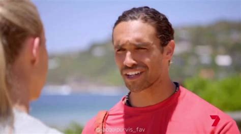 Tanes Cousin Kahu Arrives In New Home And Away Promo
