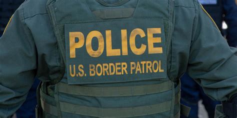 Cbp Impone Nuevas Medidas Para Frenar Cruces No Esenciales En La Frontera