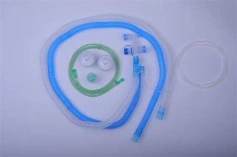 Non Heated Ventilator Nebuliser Circuit Kit With Hme Double Bv Online
