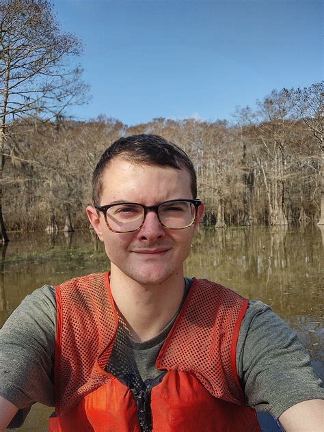 A Typical Day At Trinity River Environment For The Americas