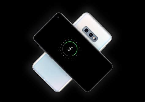 Refurbished Samsung Galaxy S10 Deals And Contracts Vodafone Uk