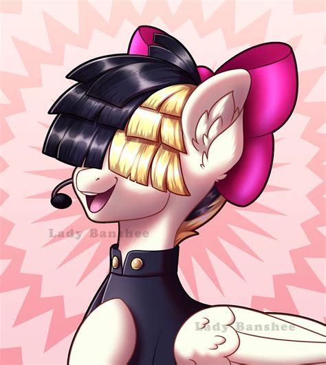 Lady Fable🦌🌹vtuber Ladyfablevt さんのイラスト・マンガ作品まとめ 16 件 Twoucan