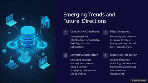 Architecture Distributed Database Management System Pptx