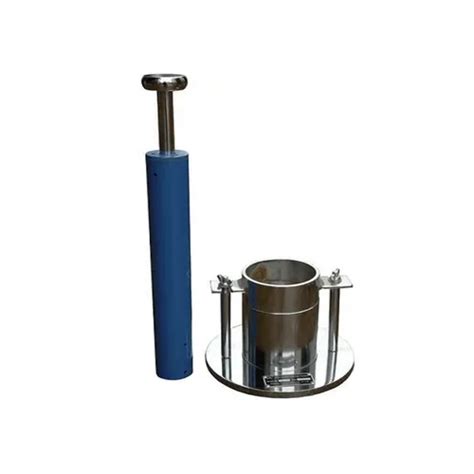 Soil Density Test Apparatus Application Industrial At Best Price In
