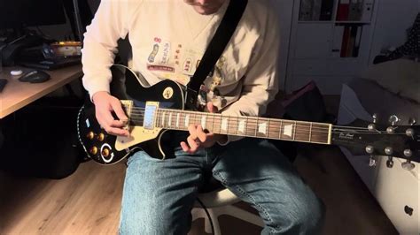 神羔羊配得 电吉他伴奏 Youtube