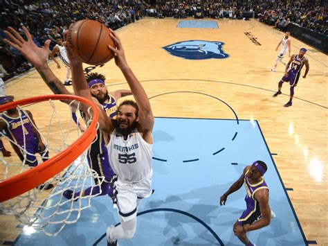 Breakers Attempting To Sign Former Nba All Star Joakim Noah