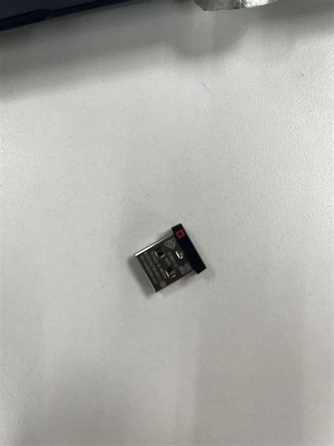 Logitech Unifying Receiver Computers And Tech Parts And Accessories