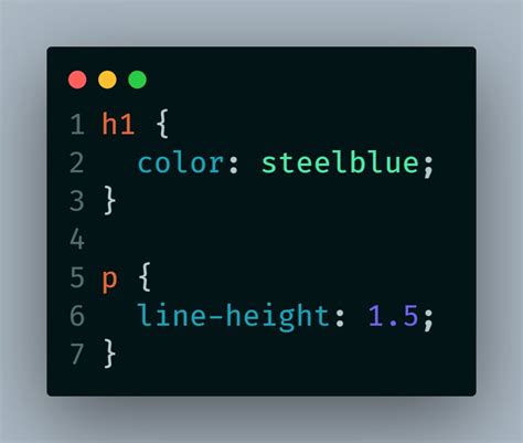 Selectores Css La Clave Para Estilizar Tu Web Dev Community