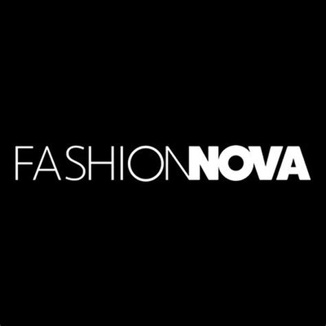Fashion Nova Wiki
