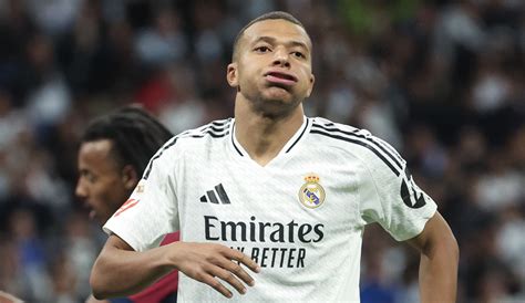 El Primer Clásico De Mbappé Fue Para El Olvido Diario Extra