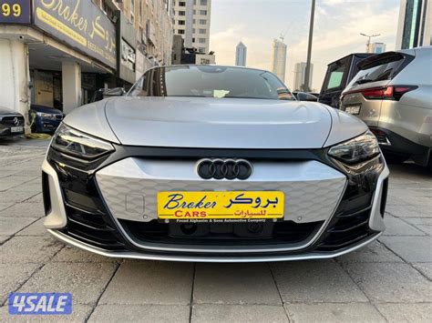 اوديrs E Tron Gt موديل2023، رقم19258712