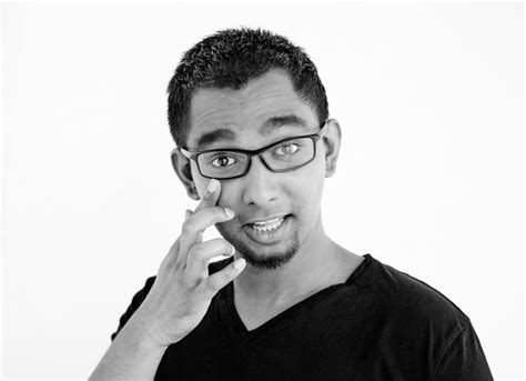 Danish Anwar Comedian Tickets Empire Comedy Club