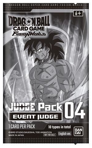 Judge Pack Event Judge 04 Tournament And Championship Promos