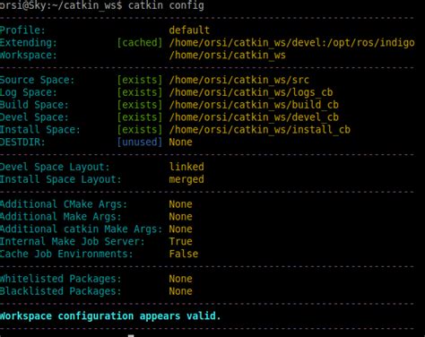 Error At Launch Issue 28 Leggedrobotics Darknet Ros GitHub