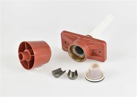 Live End Anchor Encapsulated Complete Post Tension Products