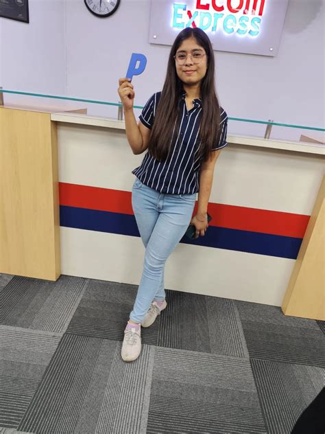 Ananya Kumari On Linkedin Ecom Unstoppable Unstoppablehunt