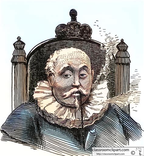 Colonial America Pictures And Illustrations Governor Vouter Van Twiller