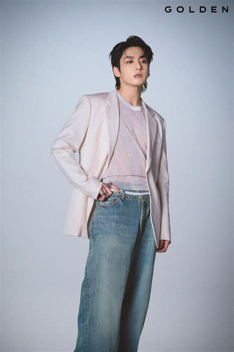 Jung Kook ‘golden Concept Photo Sketch 1 061123 Rbts7