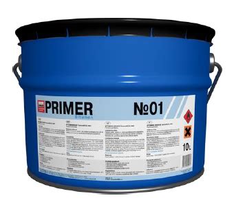 Solven Based Bitumen Primer Hoylake Technology Pte Ltd