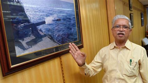 Naval Lab To Develop Optic Guided Torpedoes The Hindu